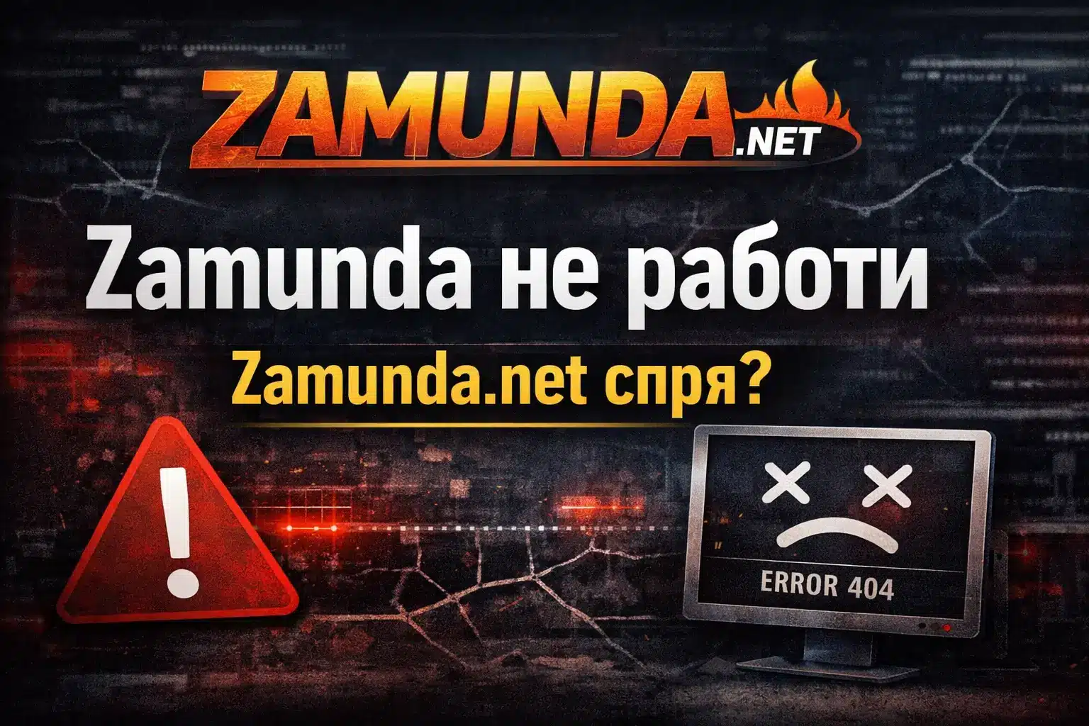 Операция срещу Zamunda и ArenaBG